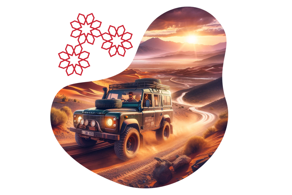 Morocco Transportation 2026 | Explore Morocco