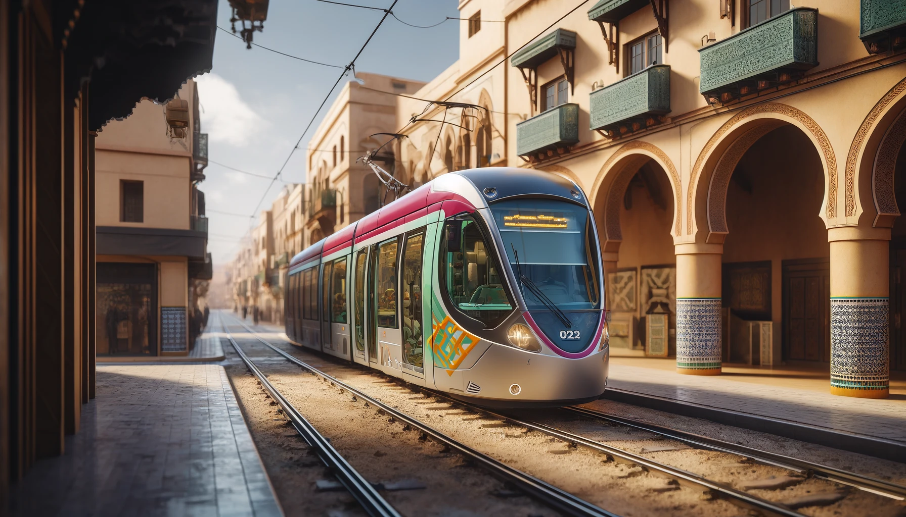 Morocco transport tips 2026 | Best Experience